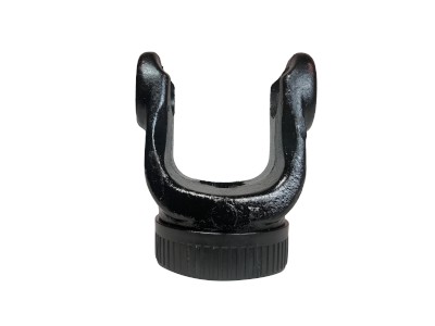 Tractor Yokes: Twist Lock Quick Disconnect
