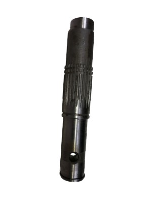 SHAFT INPUT- SHEAR PIN | Modern Ag