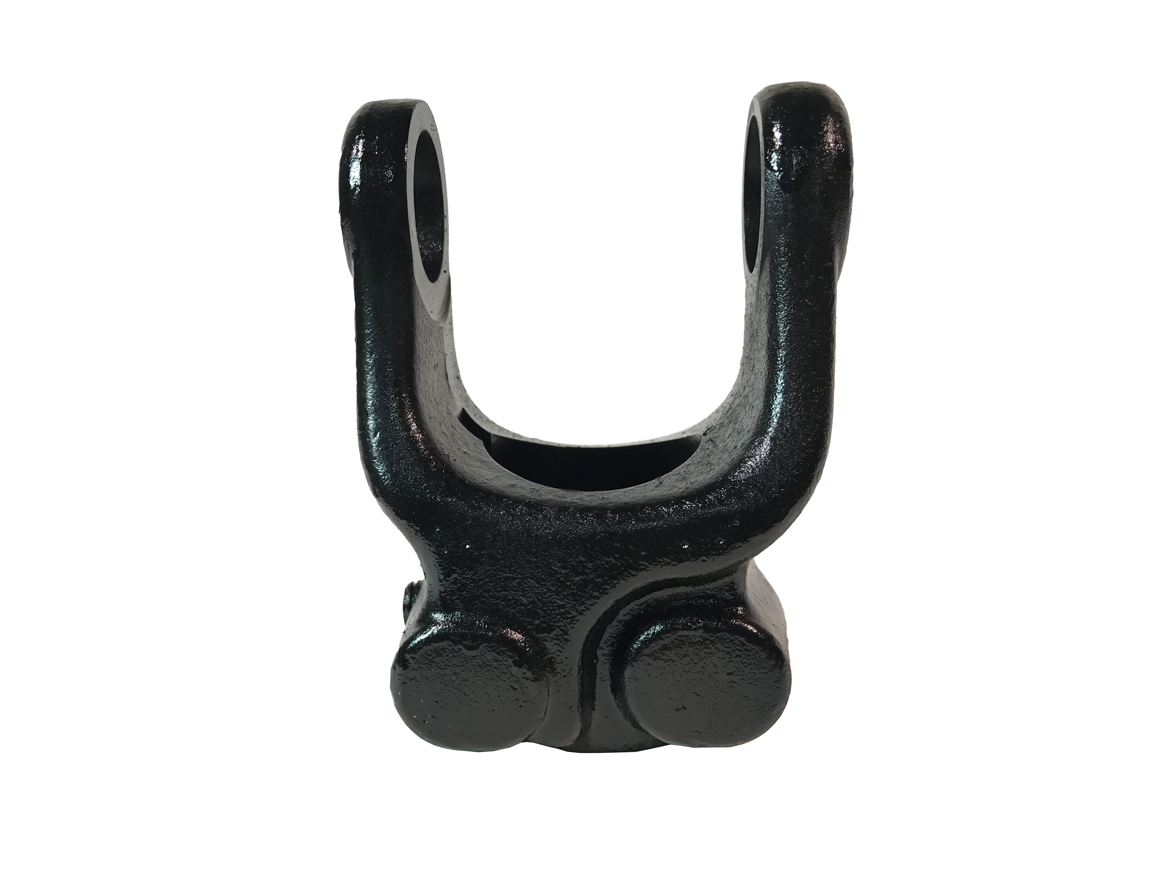Implement Yoke (Round) | Modern Ag