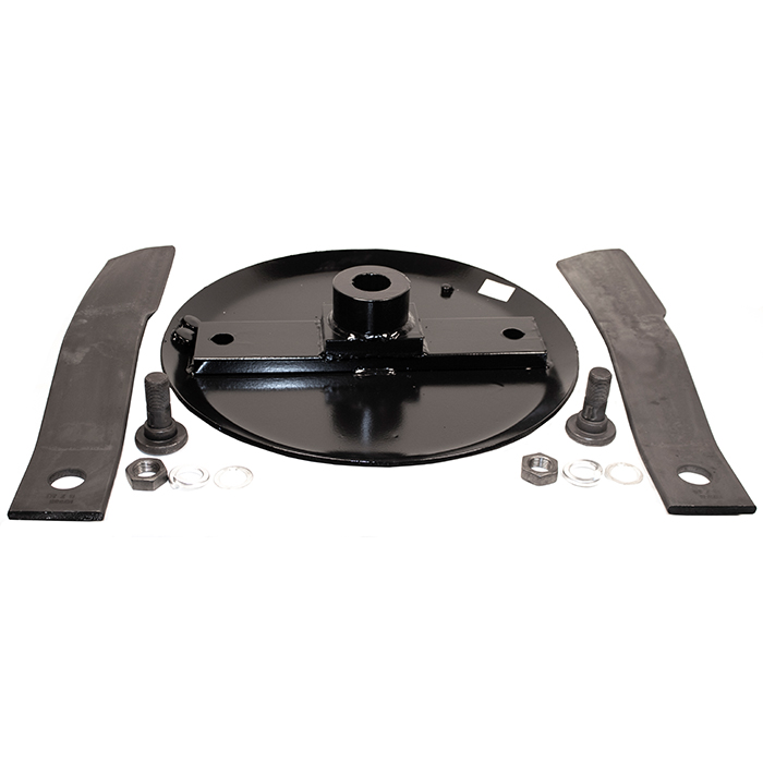 Blade Carrier Assembly