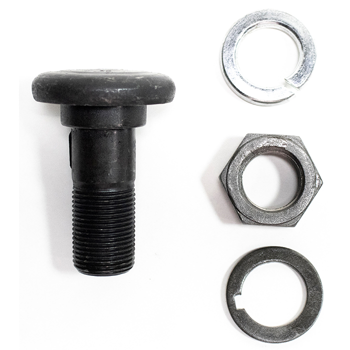 BLADE BOLT ASSY 1-1/8RH [KIT] | Modern Ag
