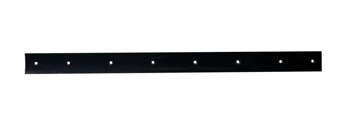 Mechanical Shank Assembly