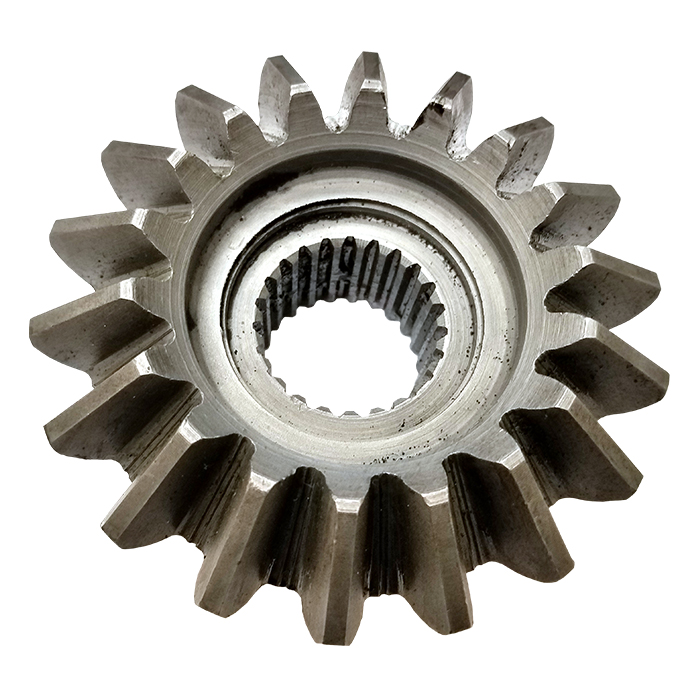 GEARBOX 12-191