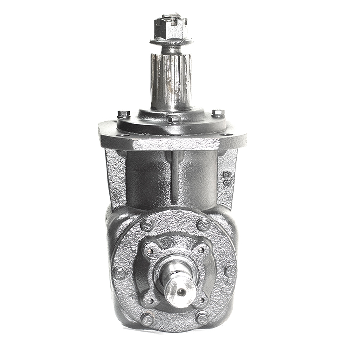 GEARBOX, RC51 250746 SPL 1:1. | Modern Ag