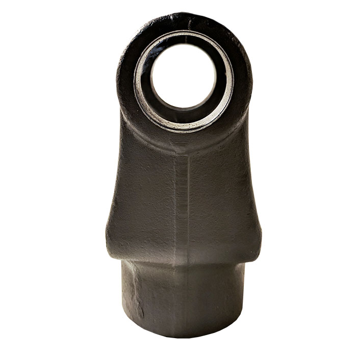 IMPLEMENT YOKES (ROUND) | Modern Ag