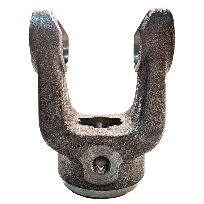 IMPLEMENT YOKES (SPLINE) | Modern Ag