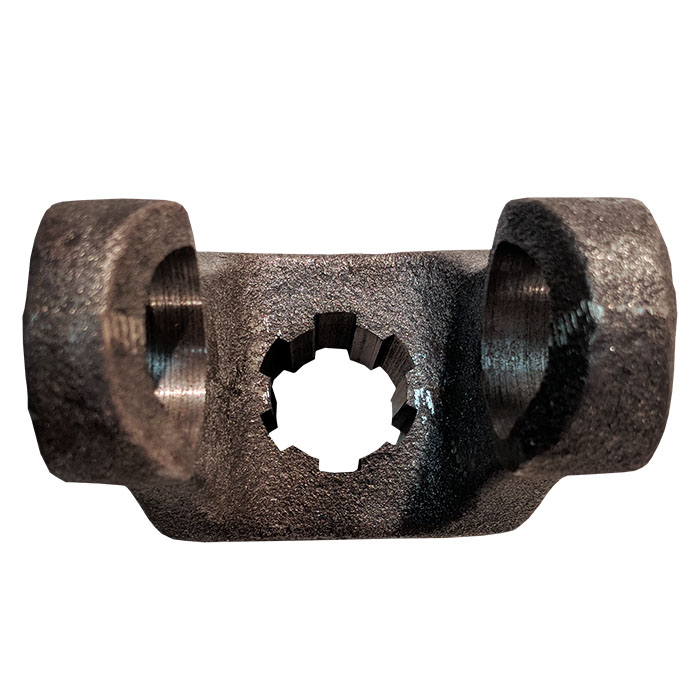 IMPLEMENT YOKES (SPLINE) | Modern Ag