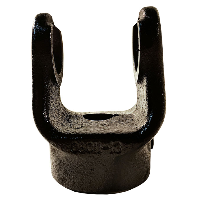 Implement Yoke (Round)