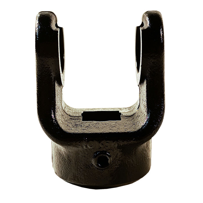 Implement Yoke (Square)