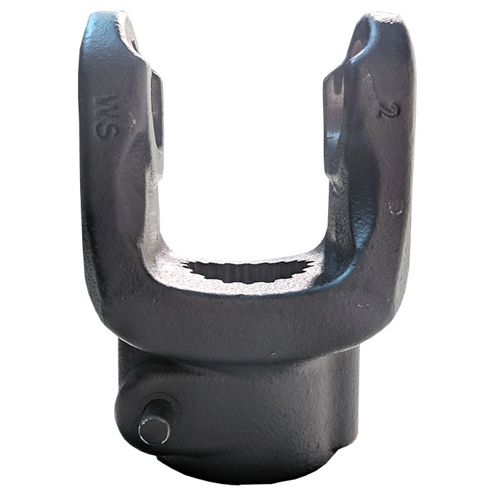 TRACTOR YOKES: PIN TYPE QUICK | Modern Ag