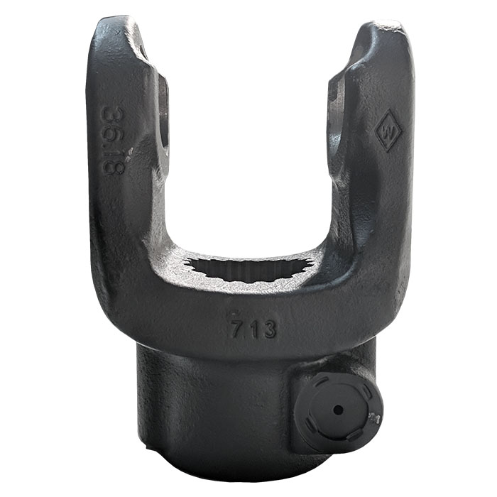 TRACTOR YOKES: PIN TYPE QUICK | Modern Ag