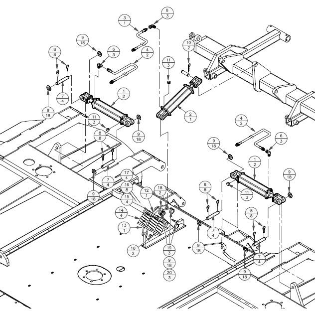 15' Viper Cutter