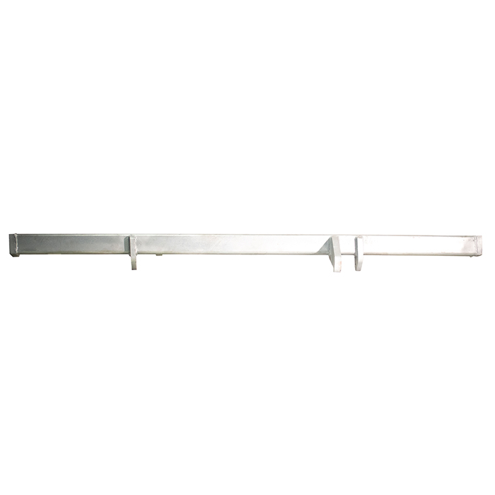 Main Assembly Pull Type
