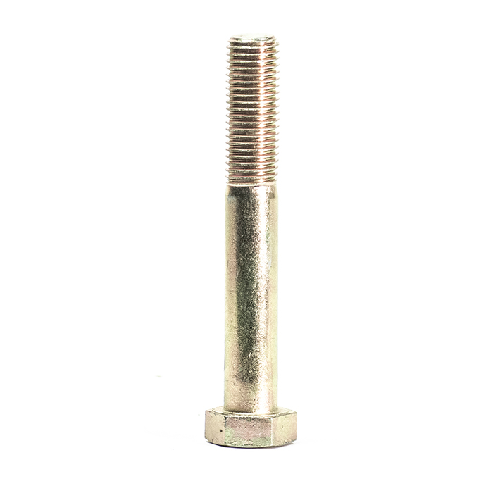 Tongue, Hitch & Drawbar Clevis Assembly