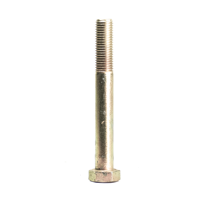 Tongue, Hitch & Drawbar Clevis Assembly