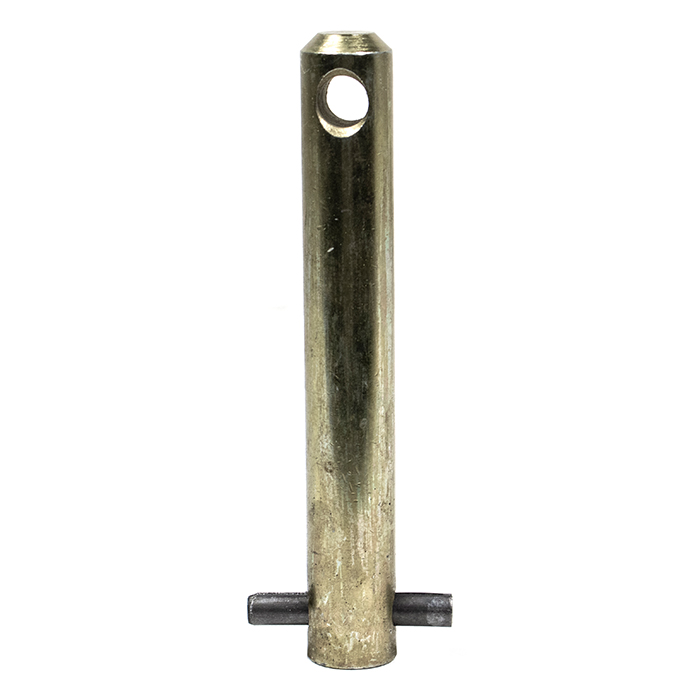 Mechanical Shank Assembly