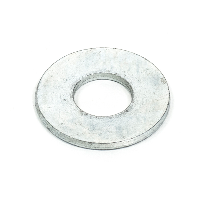 Tongue, Hitch & Drawbar Clevis Assembly