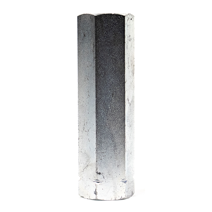 Axles & Leveling Rod Assembly